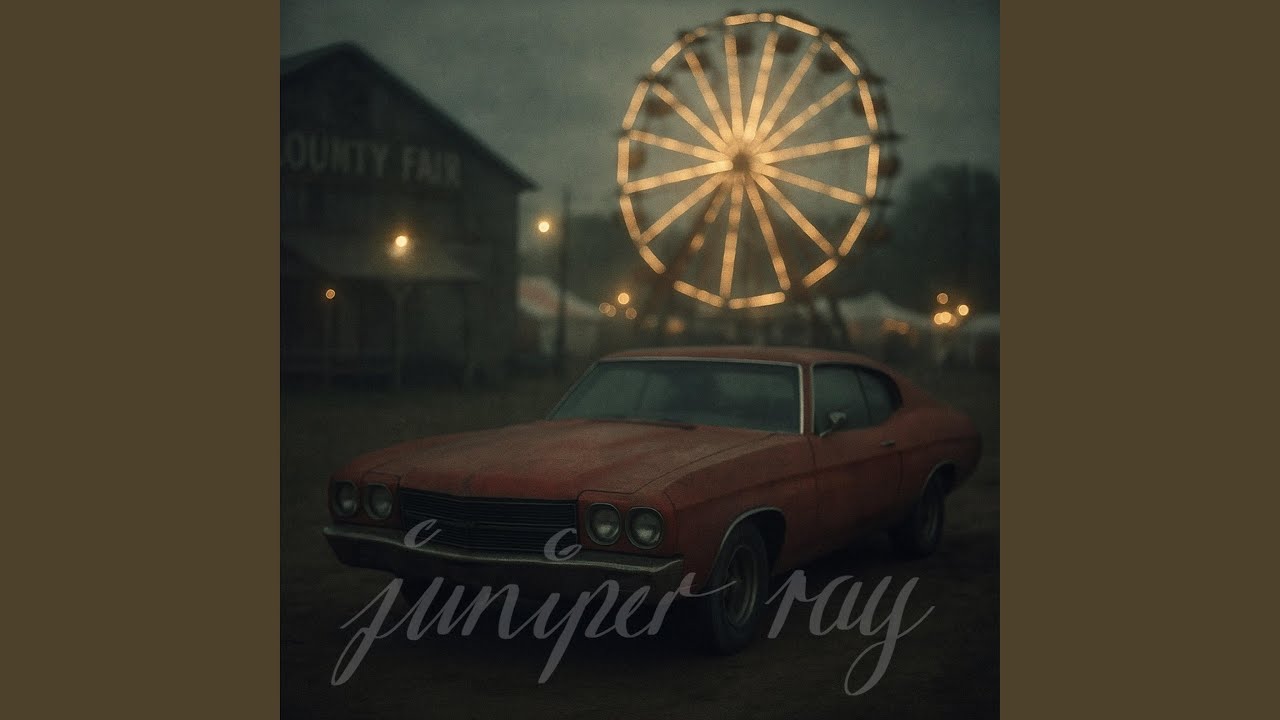 Juniper Ray - YouTube