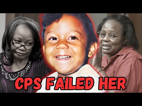A Preventable Tragedy: The Rilya Wilson Story - YouTube