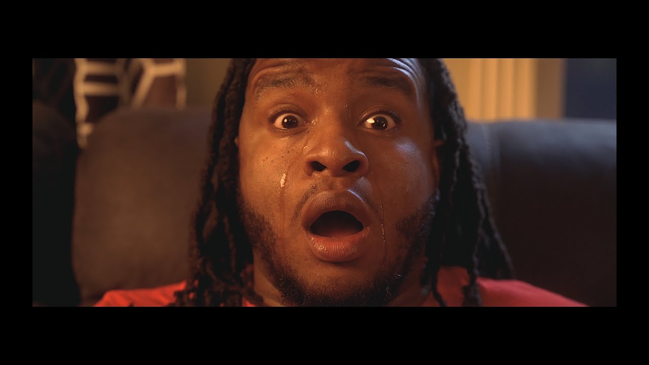 Jeff Skigh x Yama x LaRonn Anthony - Get Out - YouTube