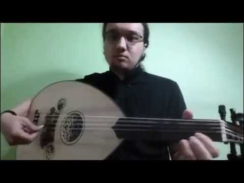 SILA ÖZLEMİ - HÜSEYNİ SAZ SEMAİSİ