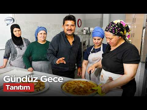 Manisa'nın Güzellikleri Gündüz Gece'de! 🍀 | 1 Mayıs 2026
