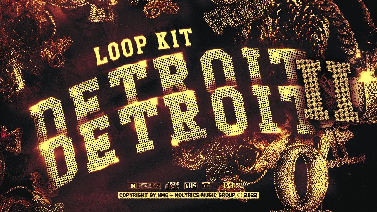 (FREE) 🕷 DETROIT 2™ - 42 Dugg x EST Gee x Chief Keef 𝙏𝙧𝙖𝙥 𝙇𝙤𝙤𝙥 𝙆𝙞𝙩 ...