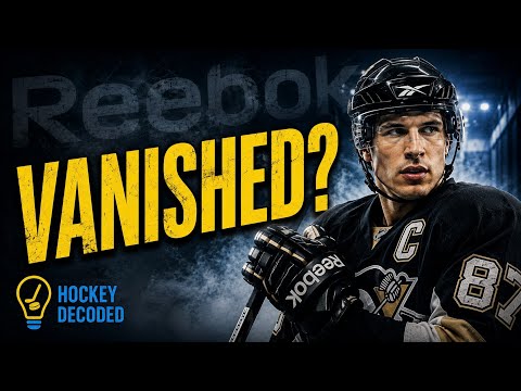 Warum ist Reebok im Eishockey gescheitert?