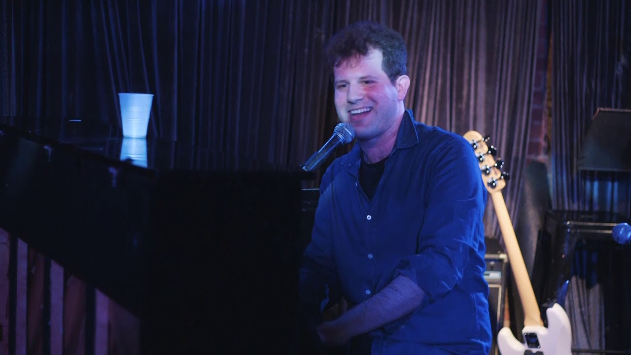 Hummingbird Hill (Zach Spound) - YouTube
