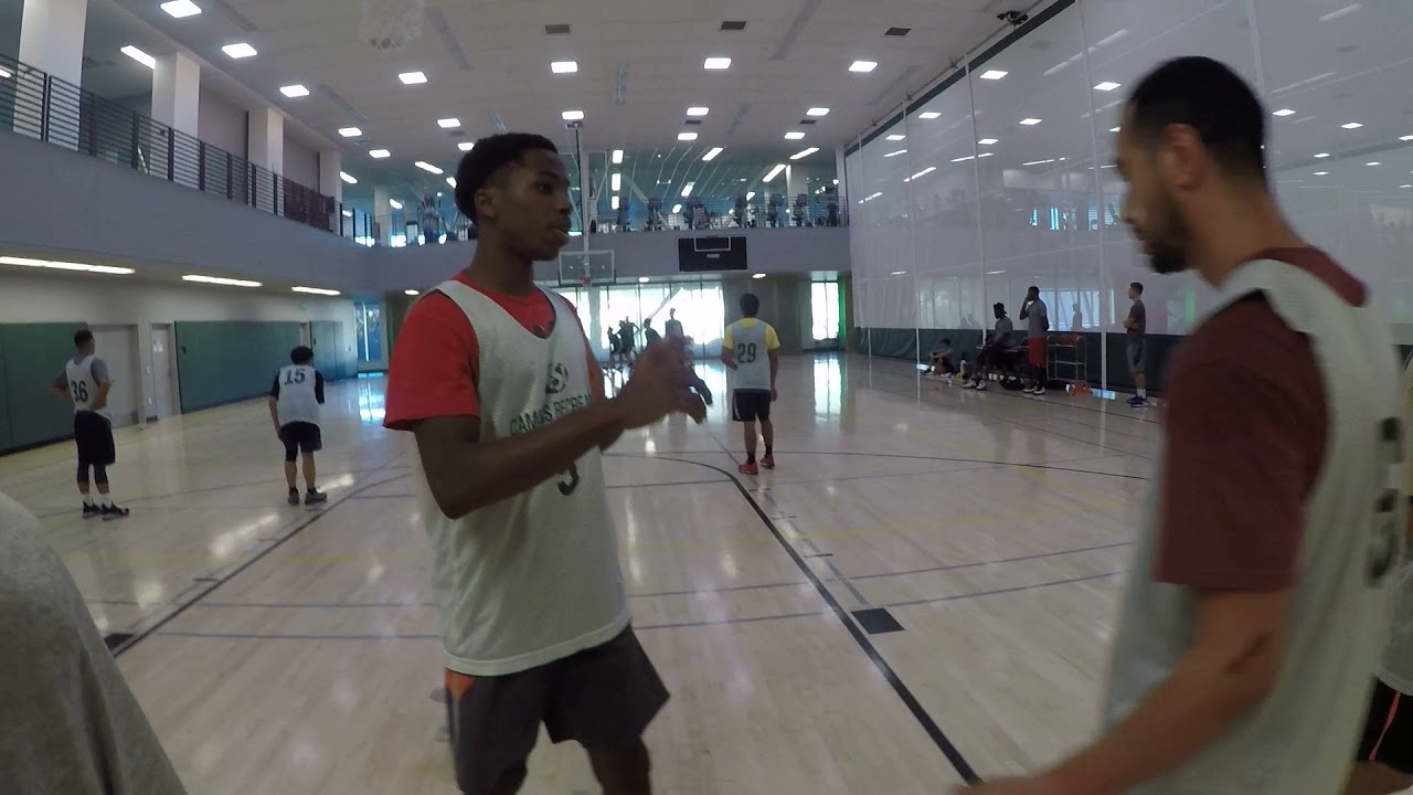 CPP Club Tryouts - YouTube