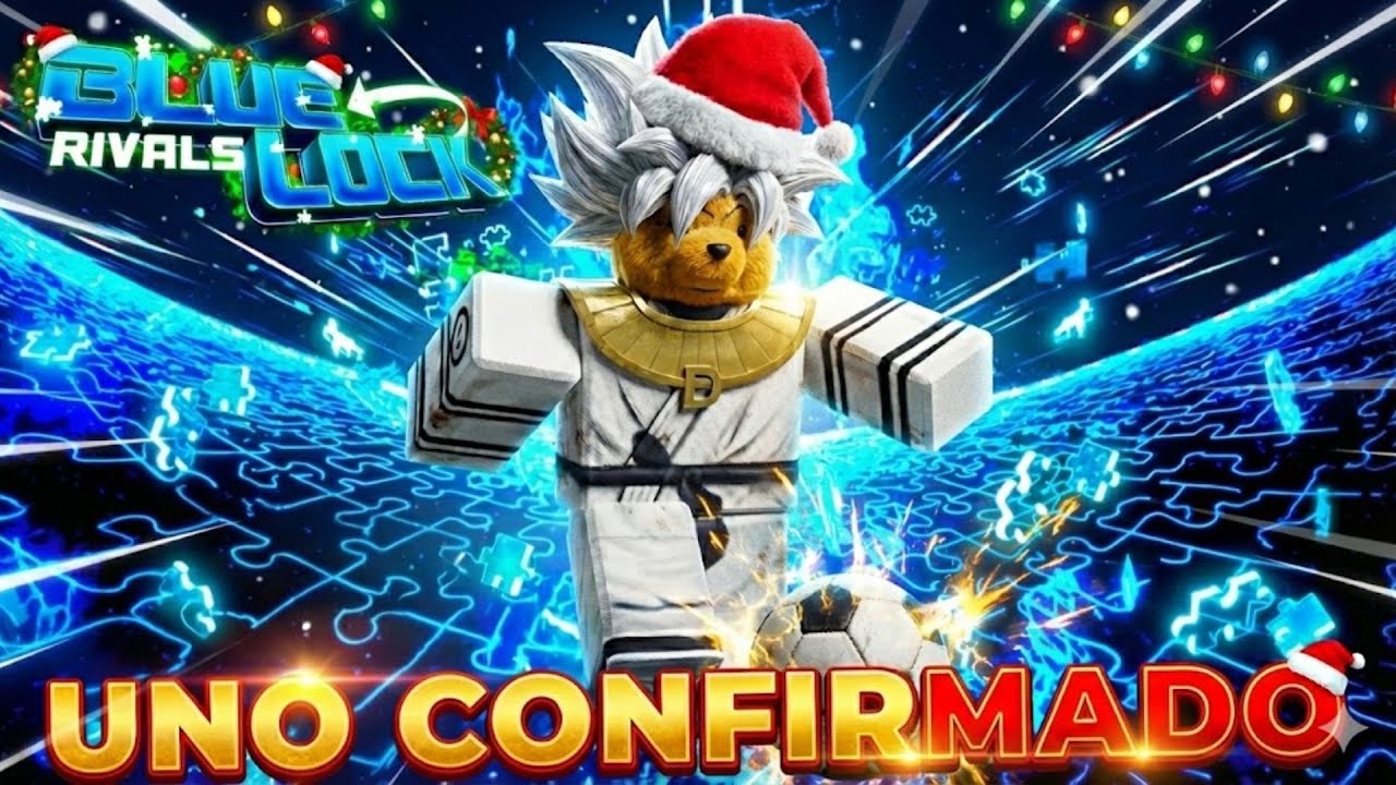🎄 MI PROPUESTA: Los Estilos de Navidad que DEBERÍAN LLEGAR a Blue Lock ...