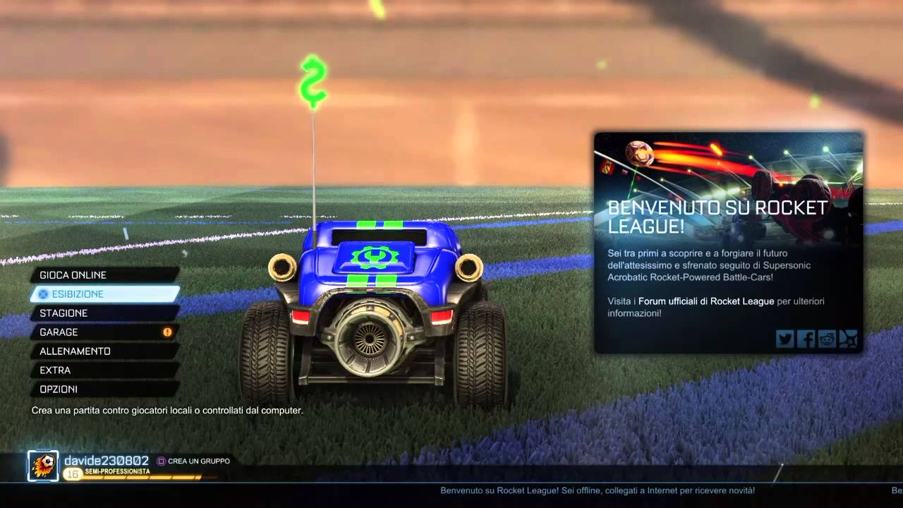 Easter egg rocket league | PGgreen - YouTube