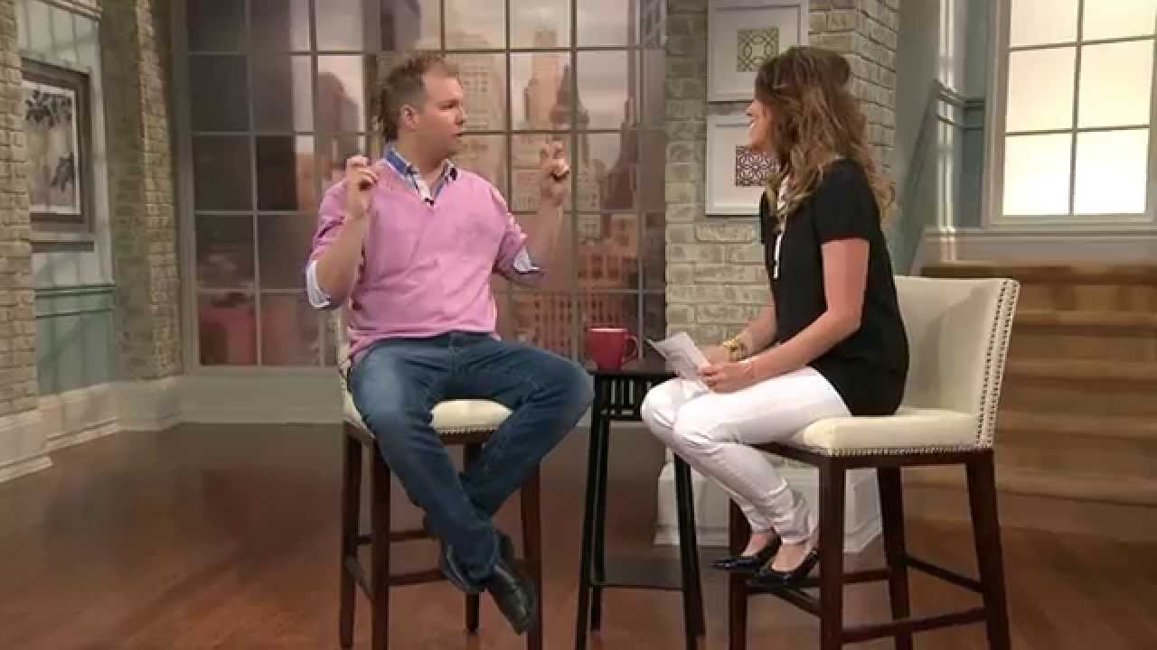 Johnny Rocket Is In the Building! - YouTube