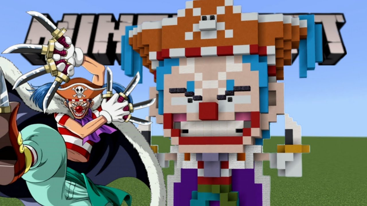 How to build Buggy in Minecraft - YouTube