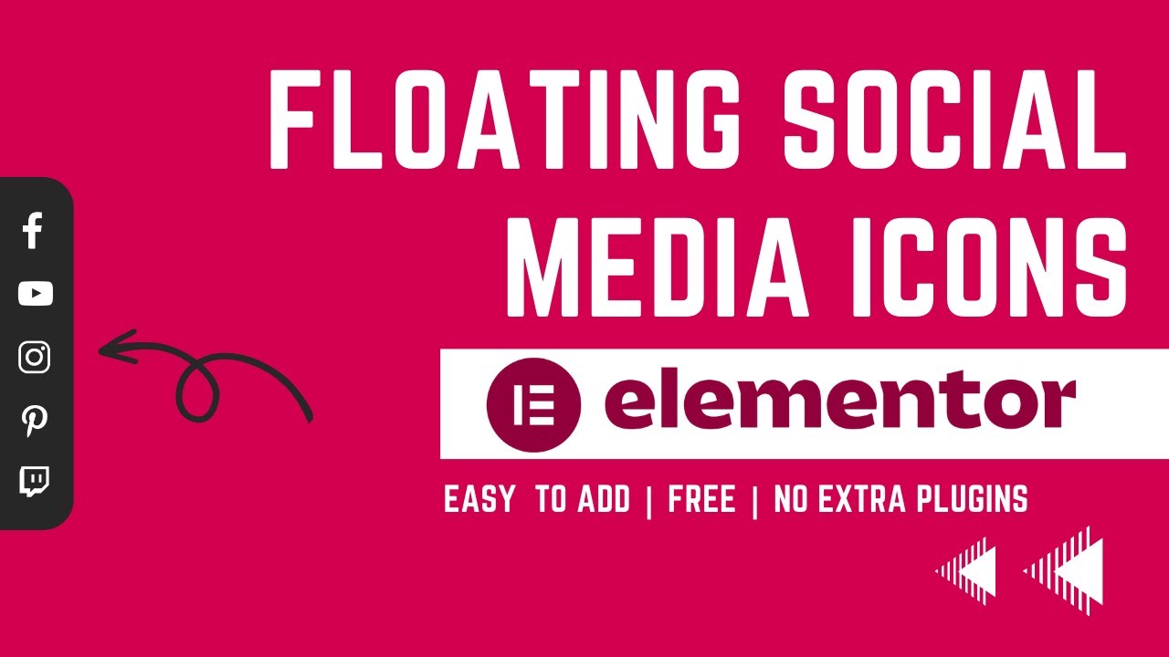 Add Sticky Social Icons With Elementor Floating Social Icons With add-sticky-social-icons-with-elementor-floating-social-icons-with
