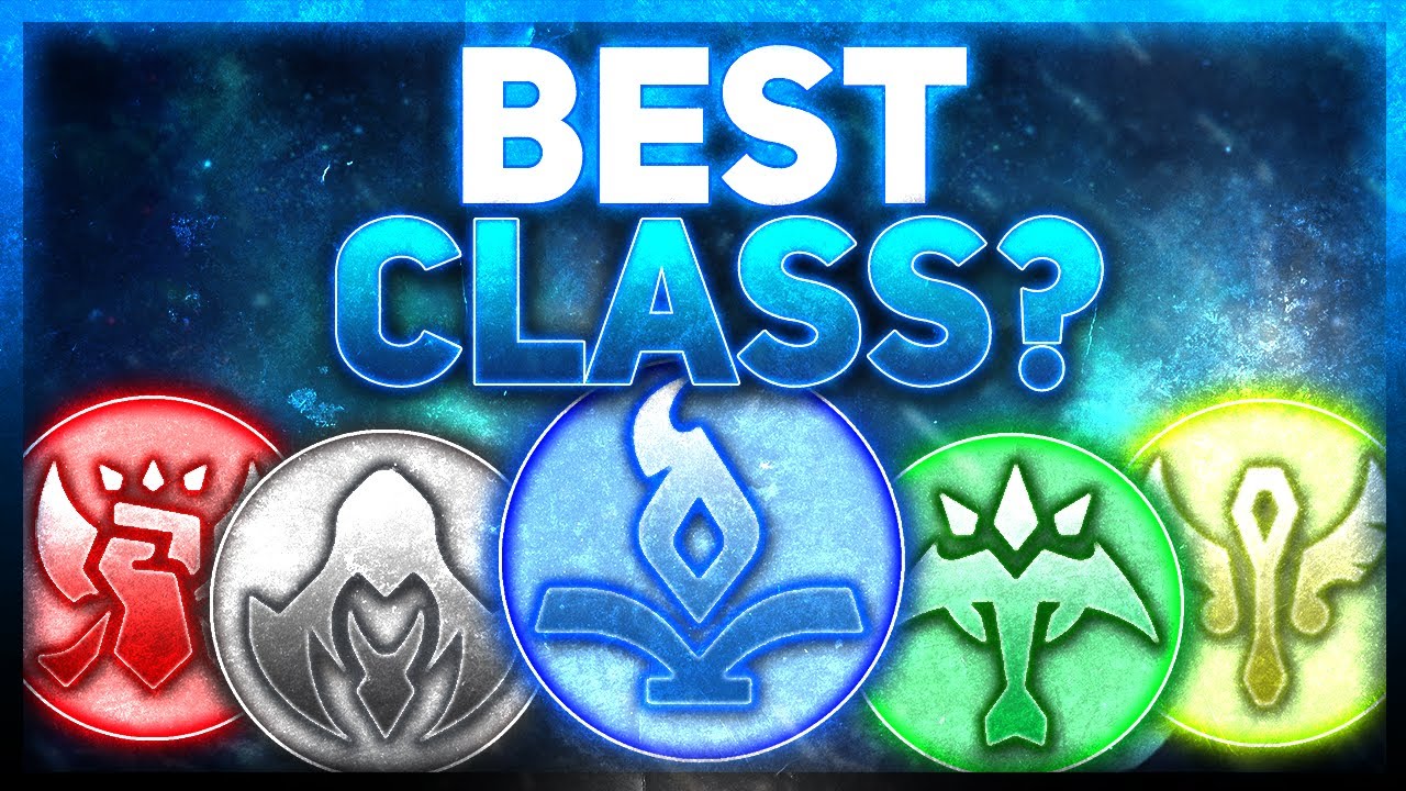 Evaluating EVERY Class in League of Legends - YouTube
