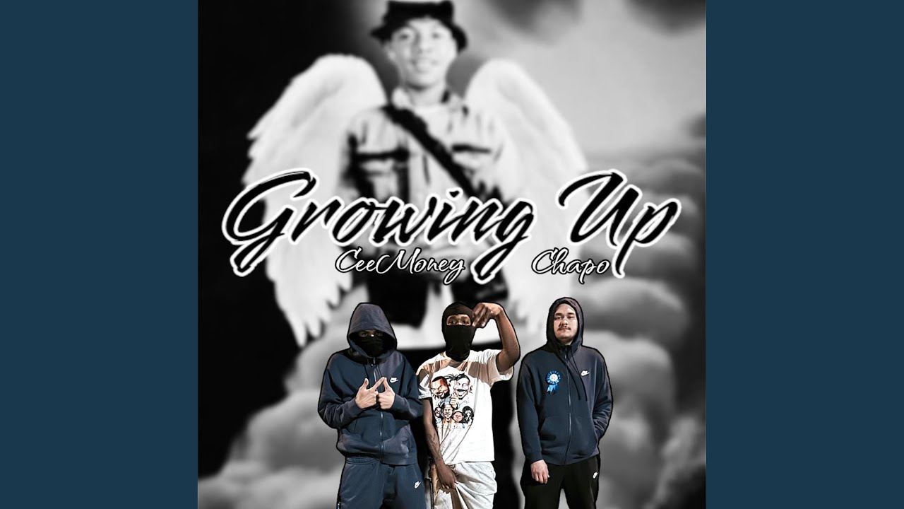 Members (feat. Ceemoney) - YouTube