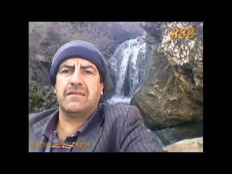 Anlatmaya gerek yok görüyorsunuz şelaleyi anlatan dayı Full versiyonu