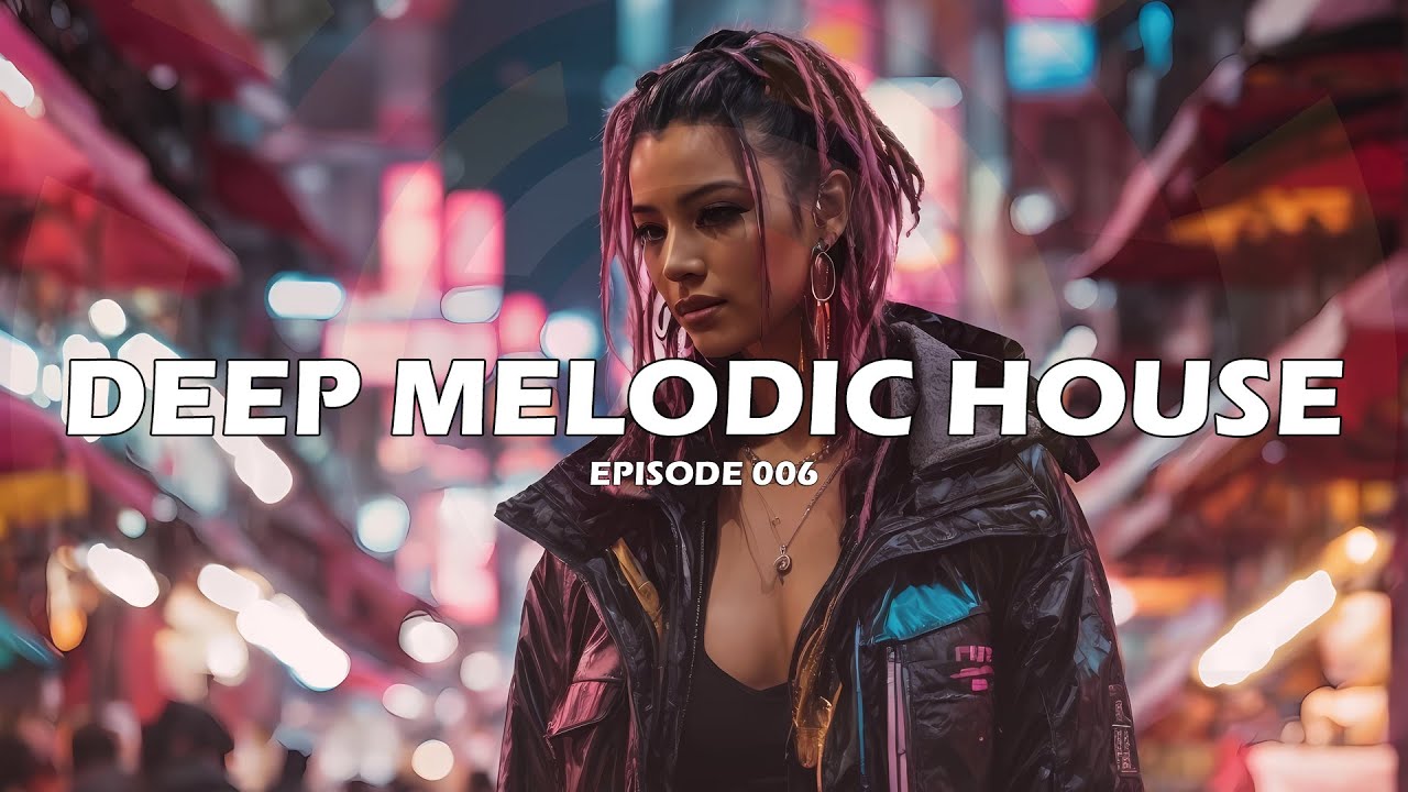 Organic House DJ Mix | 60 minutes | Deep Melodic House - YouTube