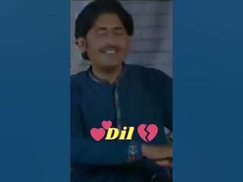 #sindhi Chho Tho Dukhaen Dil - Rauf Magsi - New Album - 2023 #short #tranding - YouTube