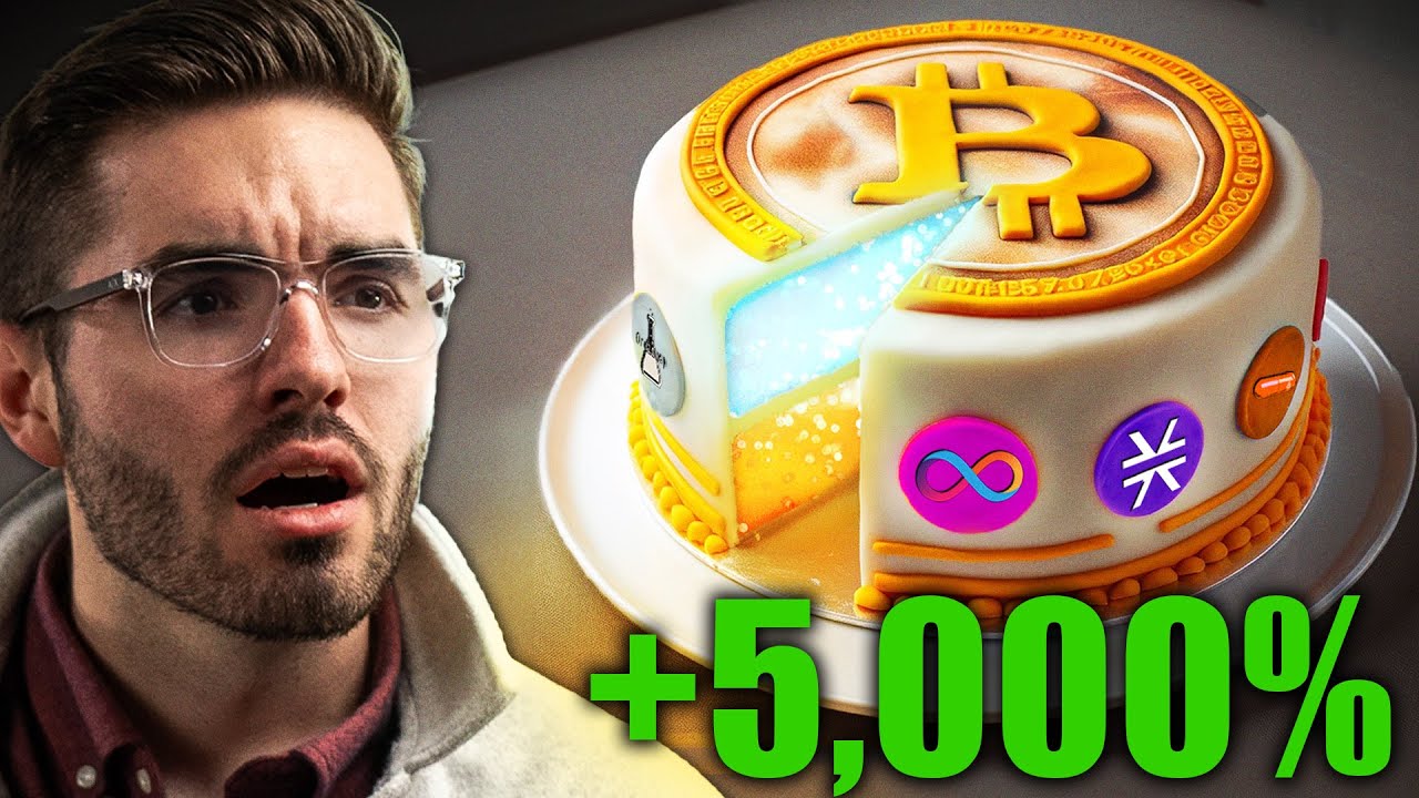 BTC Layer 2's Ready To PUMP! (Watch These Altcoins) - YouTube