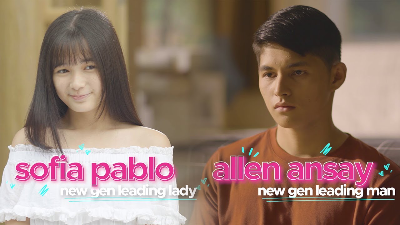 Luv is: Caught In His Arms | Official Trailer - YouTube