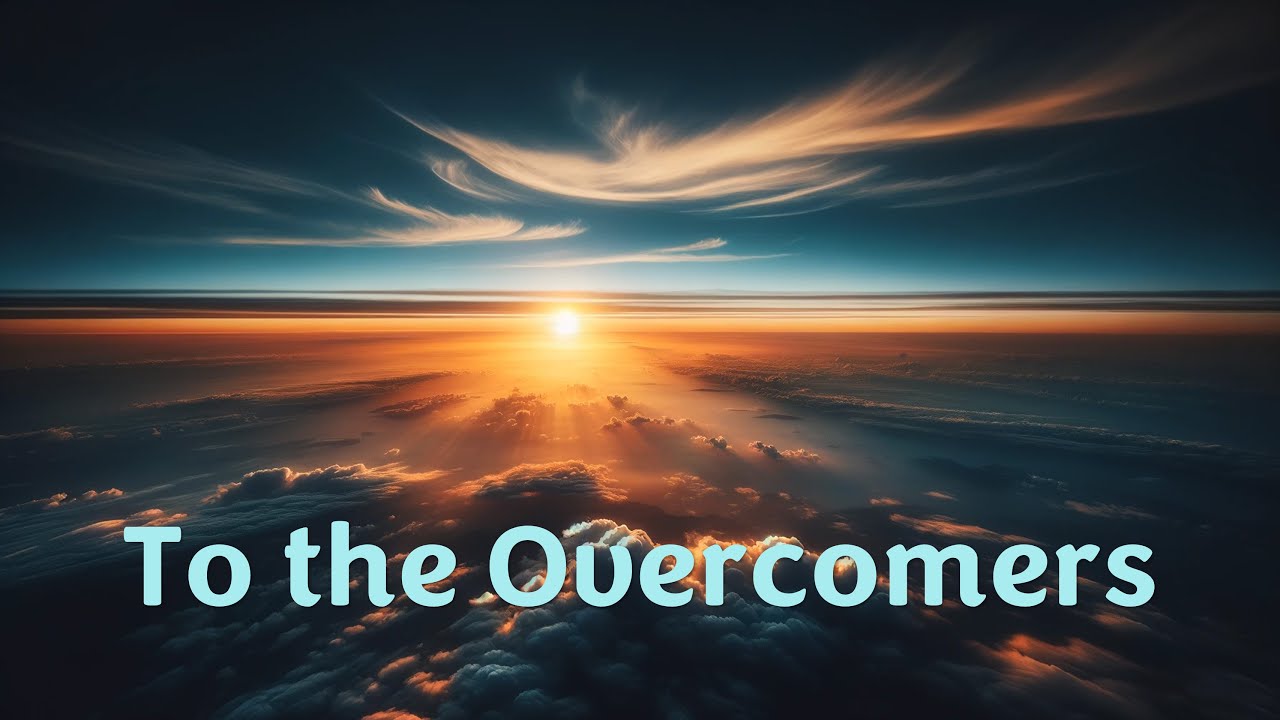Mt. Vernon Wednesday Nights 02-28-24 - The Seven Churches of Revelation ...