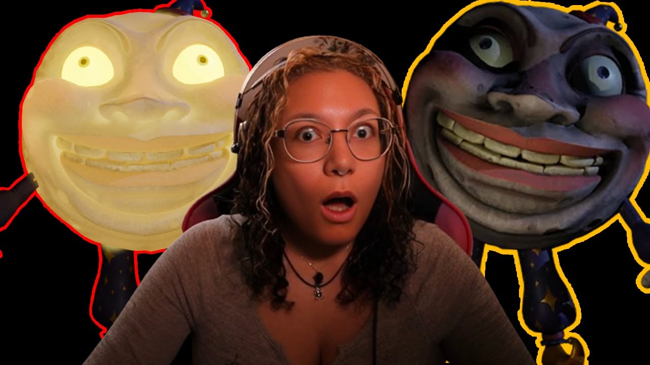 THE TIME FOR MOON.EXE HAS COME pt 7 | fnaf secret of the mimic pt 14 ...