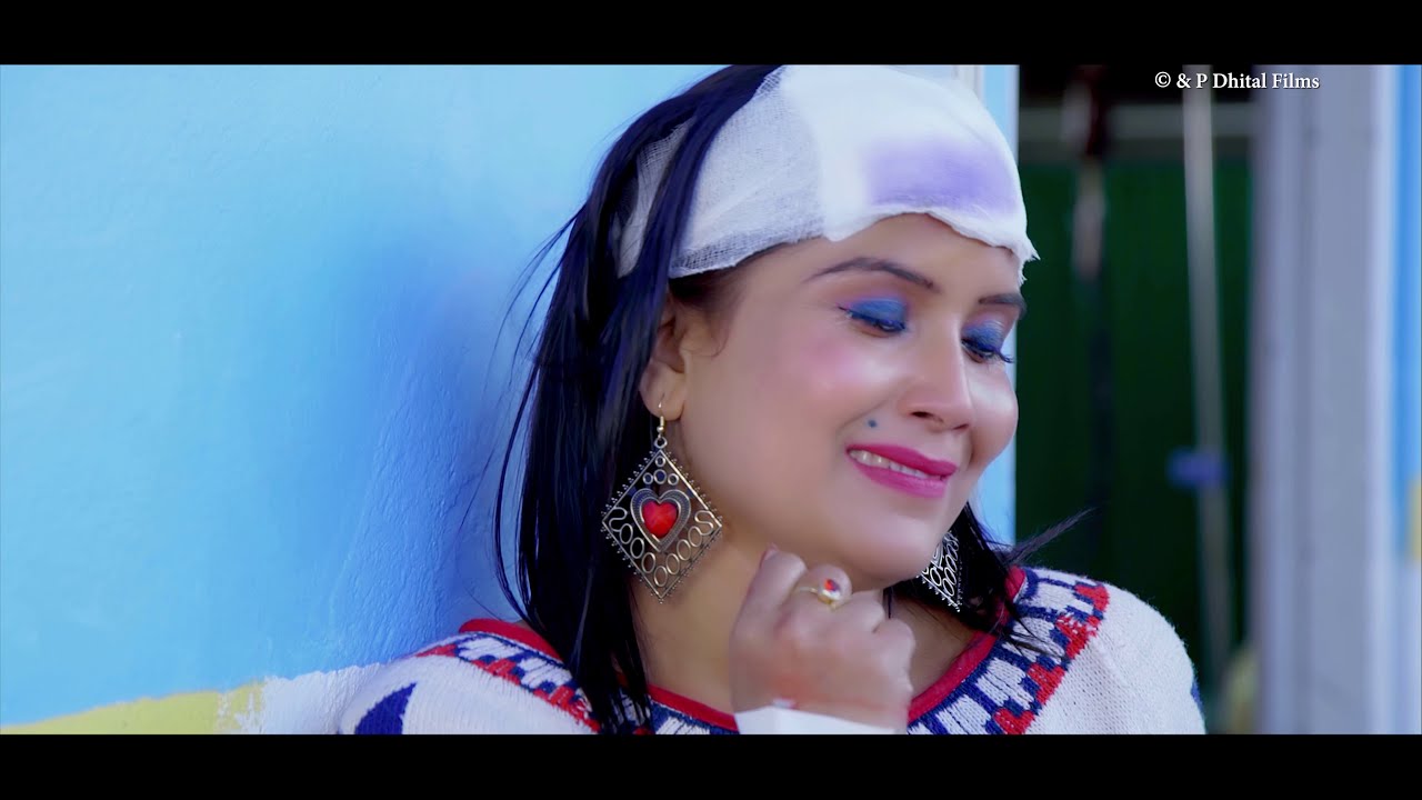 Pramod Kharel New Song 2020 || Chumera Timilai || Asmita Basnet & Kamal Bohara - YouTube