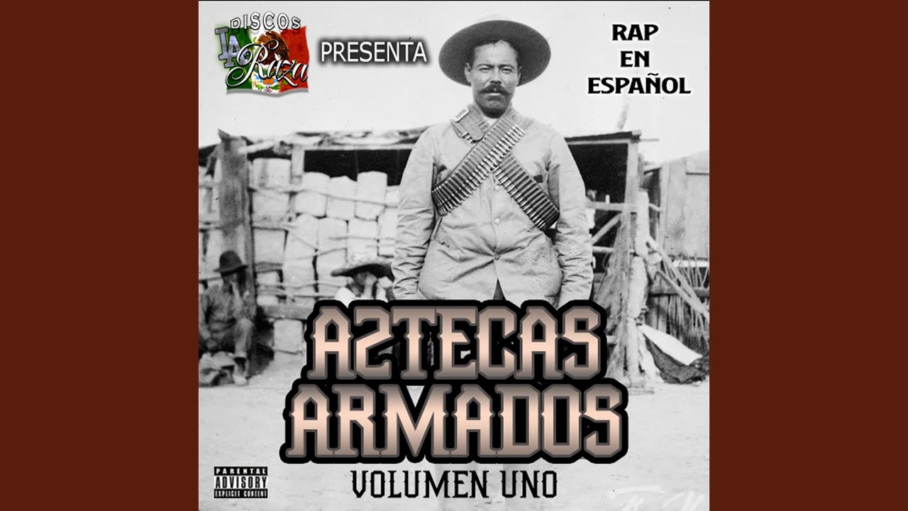 Tres Equis - YouTube