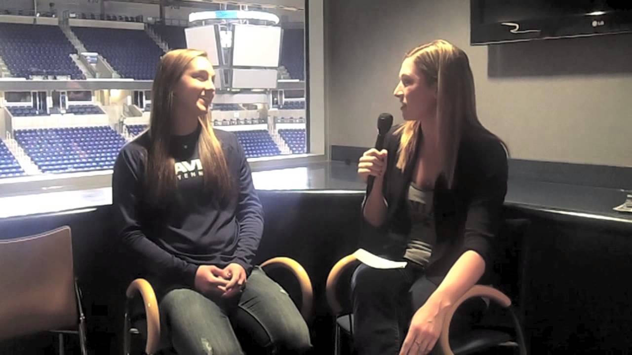 Wednesdays With Wanninger | Alex Brinker Interview - YouTube