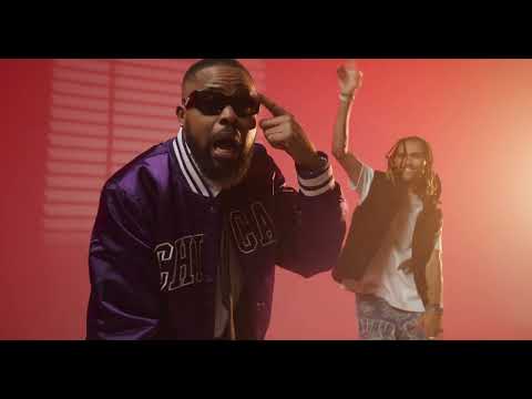 Domec Brusly Ft Roody Roodboy - Ma Muse ( Remix )