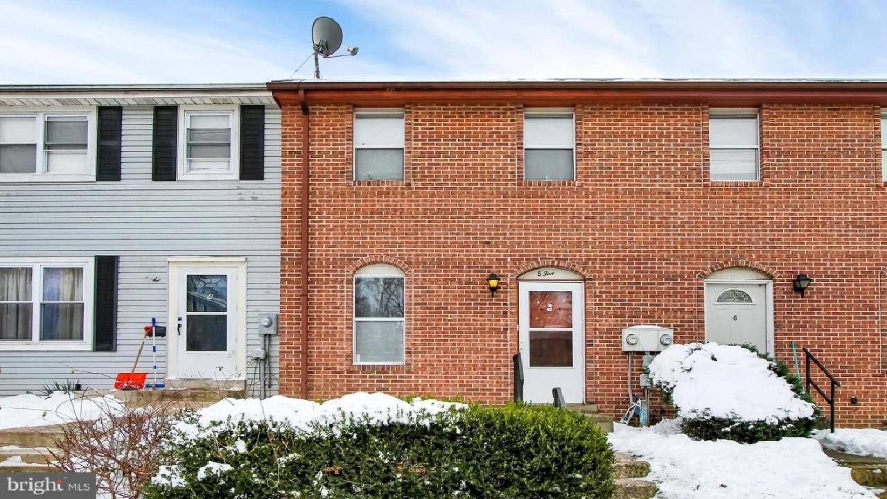 5 BENTLEY COURT, READING, PA Presented by Autumn Sanger. - YouTube