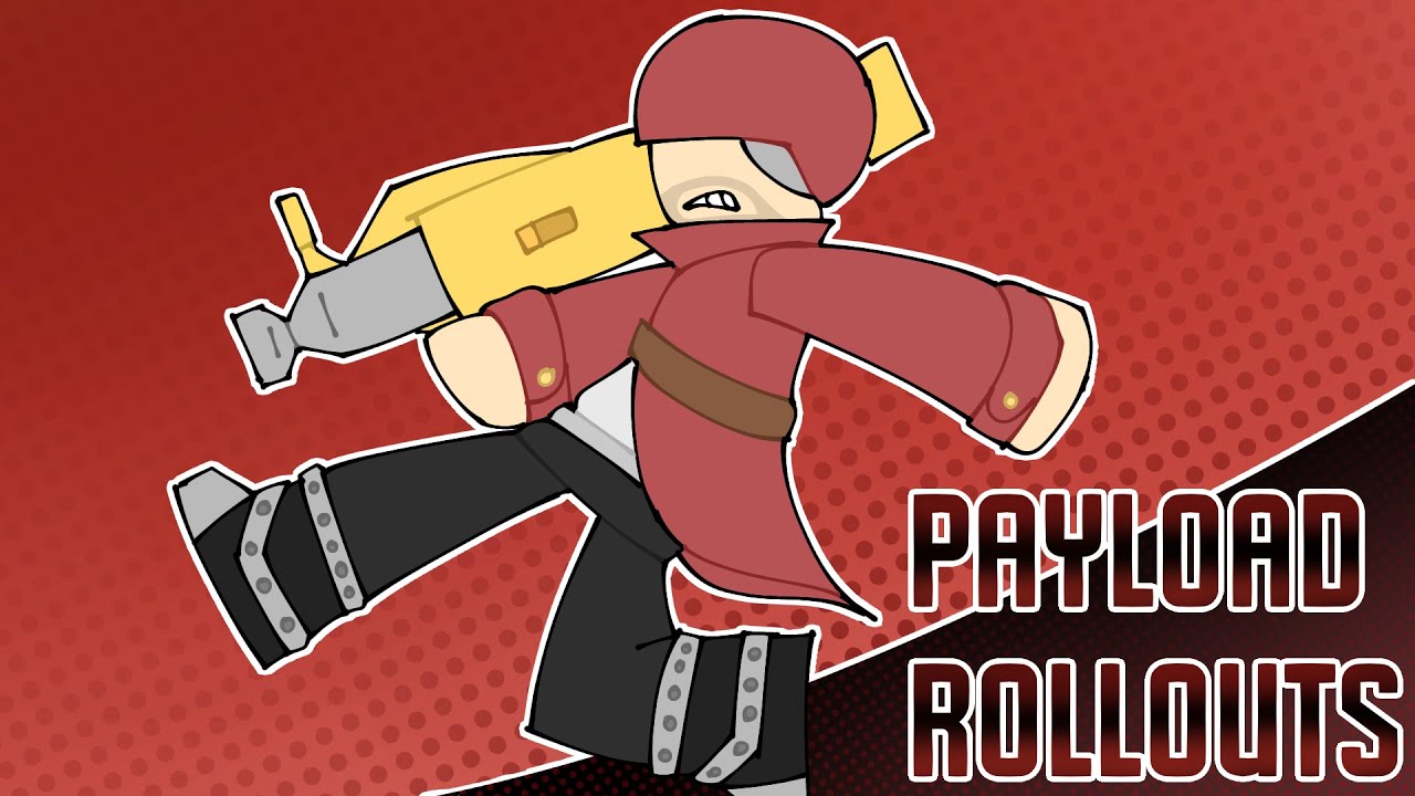 [TC2] Payload Trooper Rollouts - YouTube