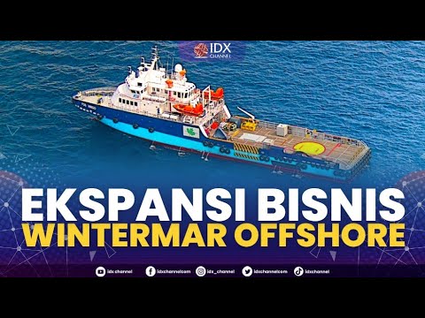 Ekspansi Bisnis Wintermar Offshore | 1ST SESSION CLOSING 19/01/2023 ...