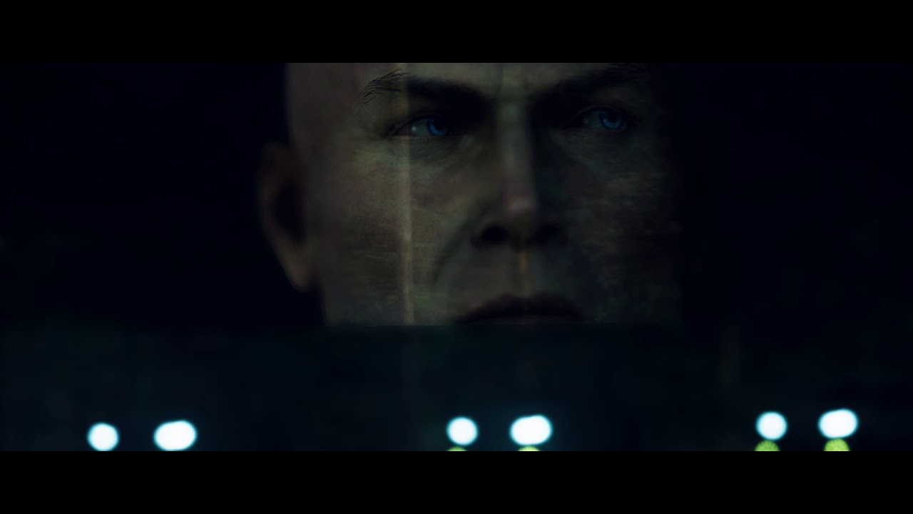 Hitman 2 Stealth Kills ( nightcall ) Eliminate Alma Reynard - YouTube