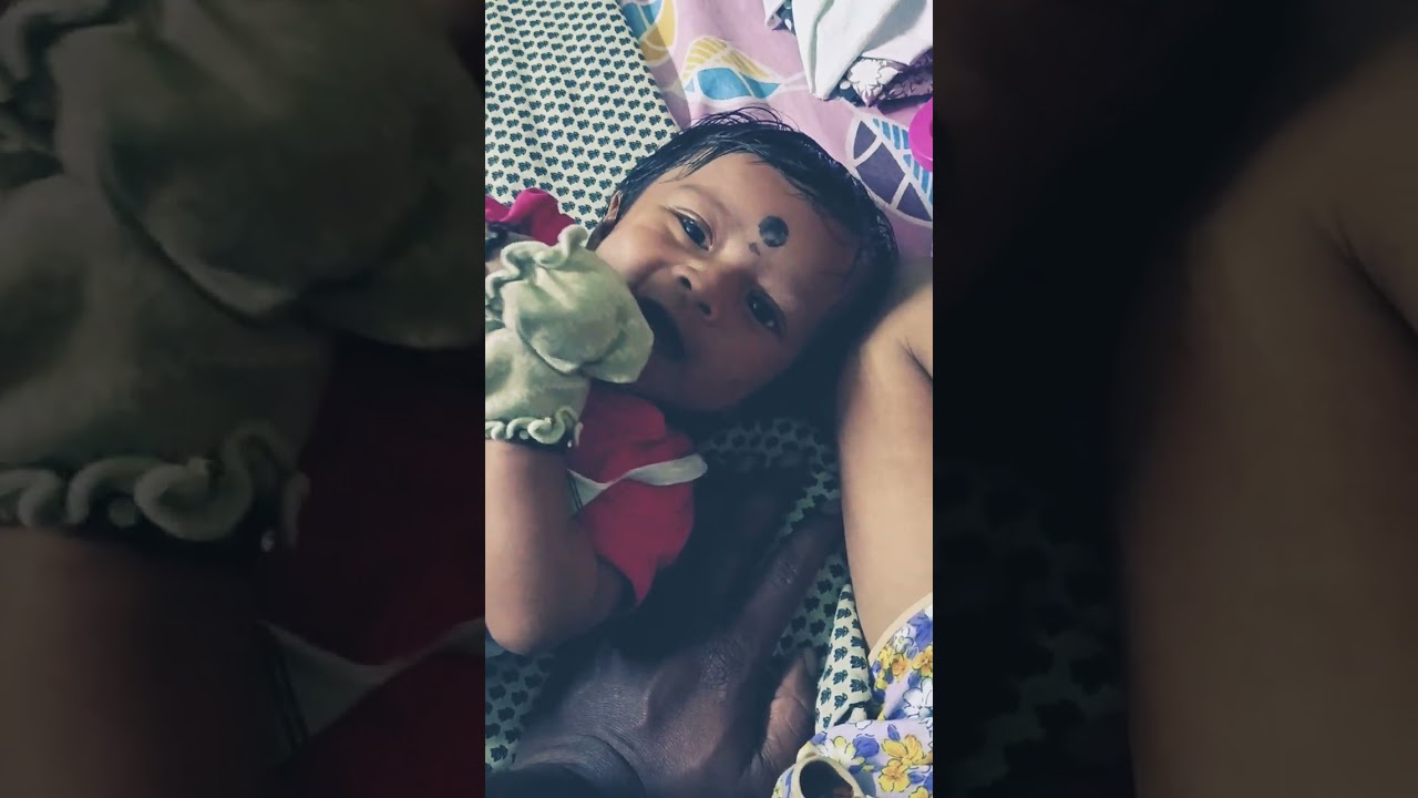 my little princess 😘 - YouTube