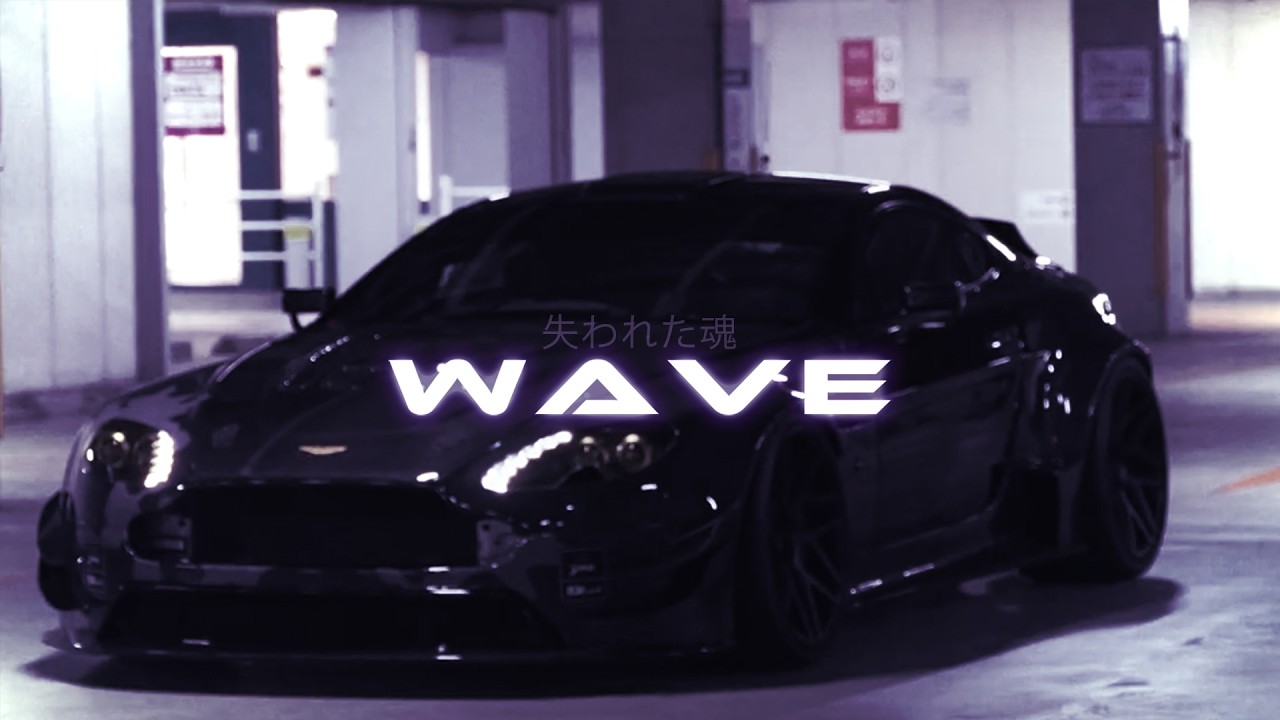 Xzo Live - Wave Flow [wave/phonk] - YouTube