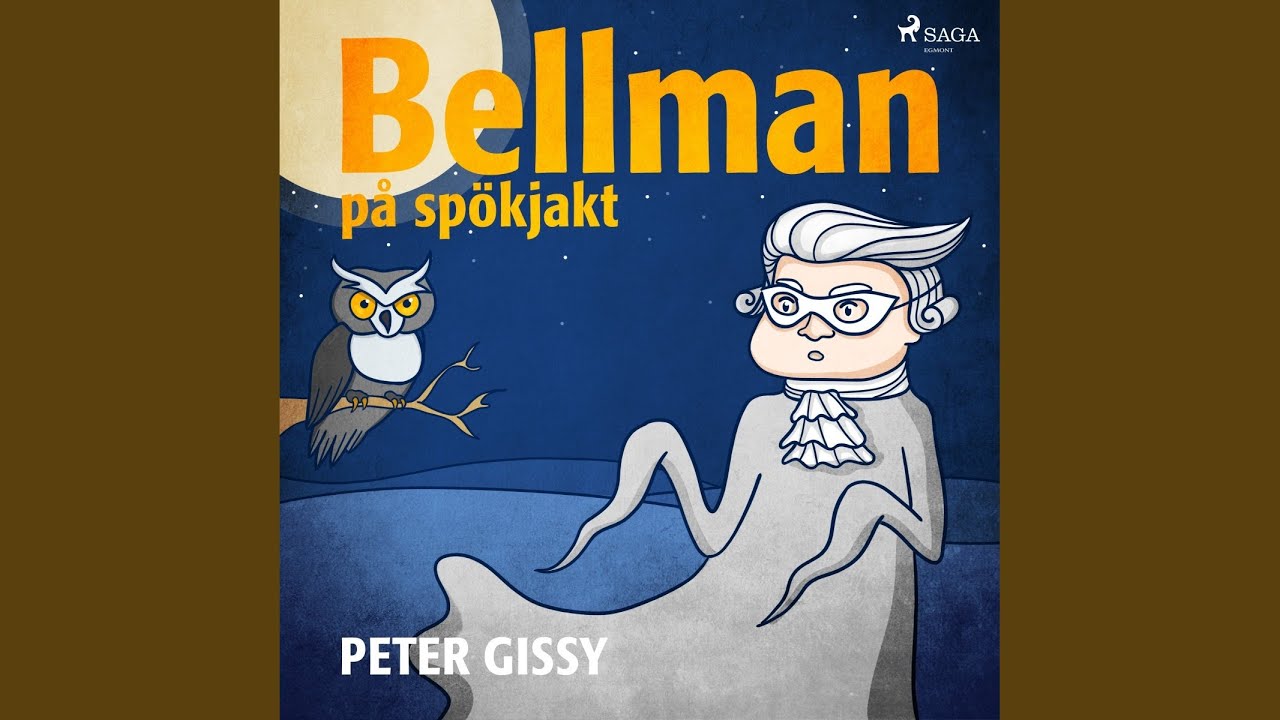 Chapter 11.2 & Chapter 12.1 - Bellman på spökjakt - YouTube