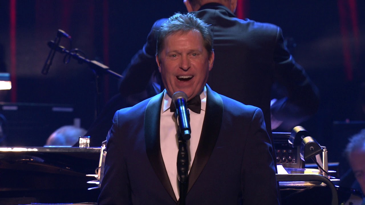 "The Impossible Dream" from Man of La Mancha sung by Steve Amerson ...