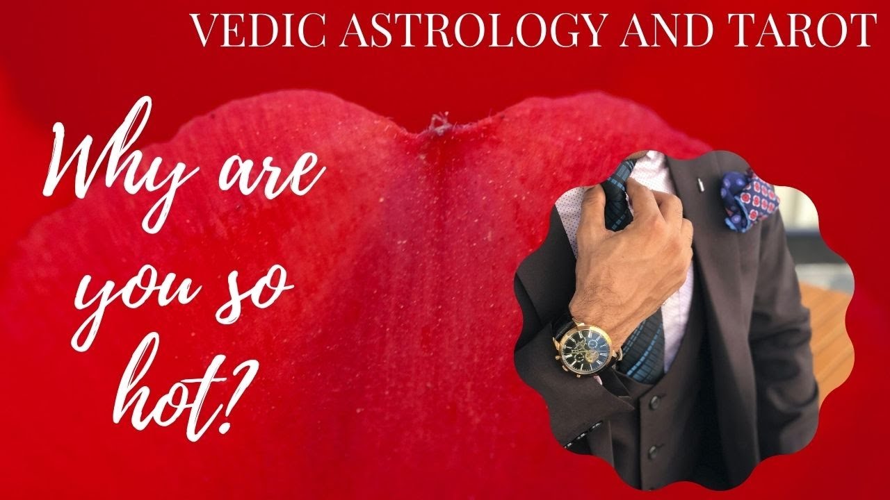 What makes you HOT pick a card tarot reading - YouTube