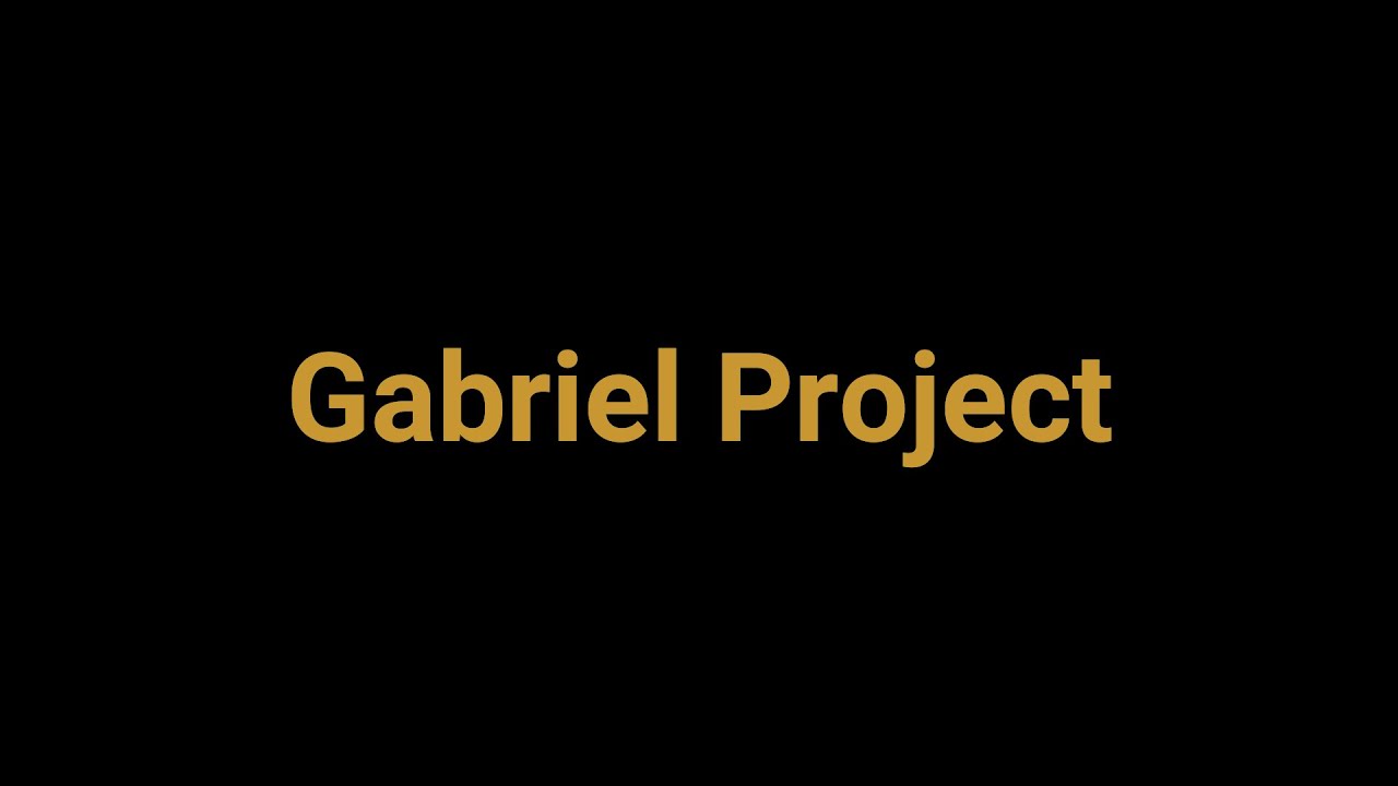SJV Ministry Spotlight | Gabriel Project - YouTube