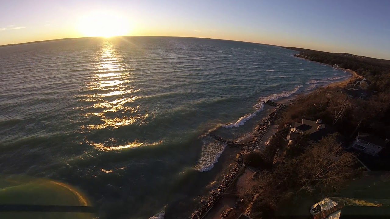 Little Traverse Bay - YouTube