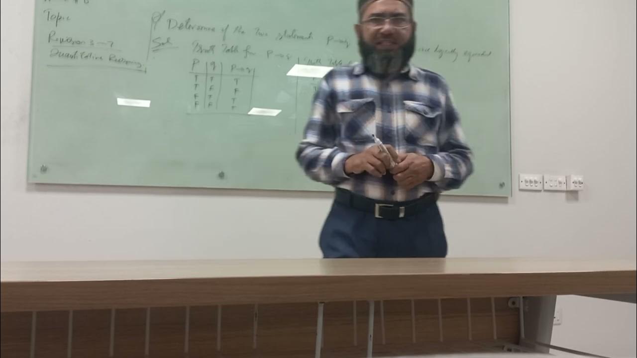 Conditional statements - YouTube