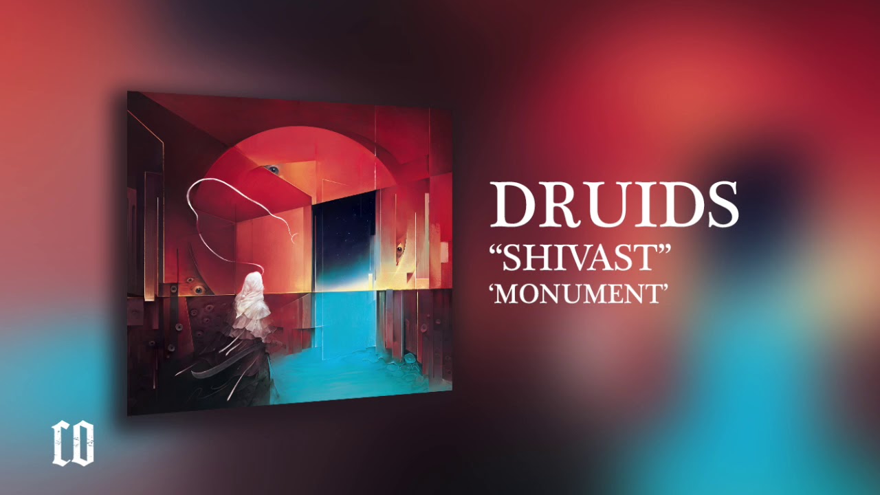 Druids - "Shivast" - YouTube