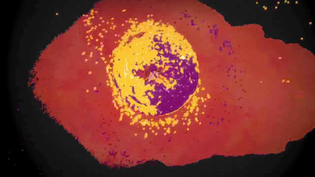 Creative Vision Award 2016 - "The Art Express" Finalist Film - YouTube