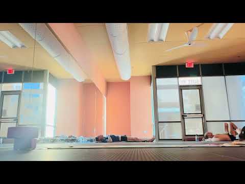 Day 74 of 90 Day Yoga Challenge