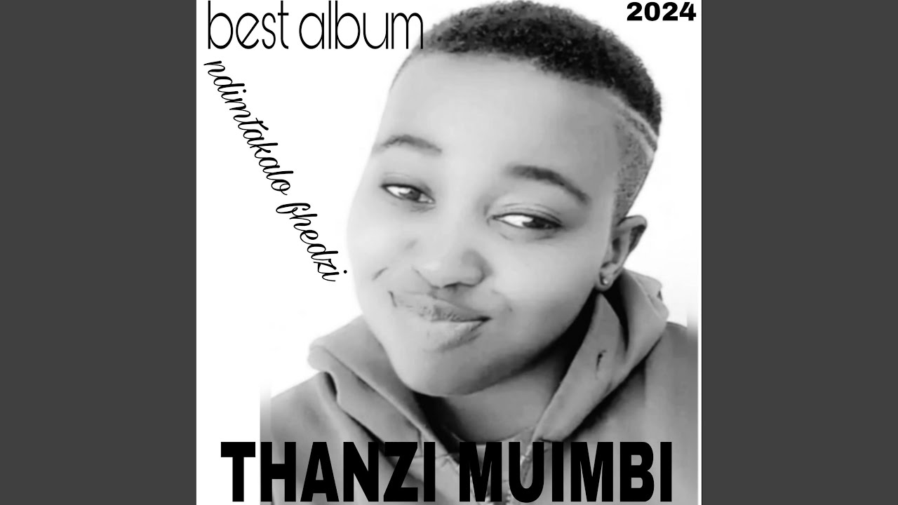 Thanzi muimbi matamatis - YouTube