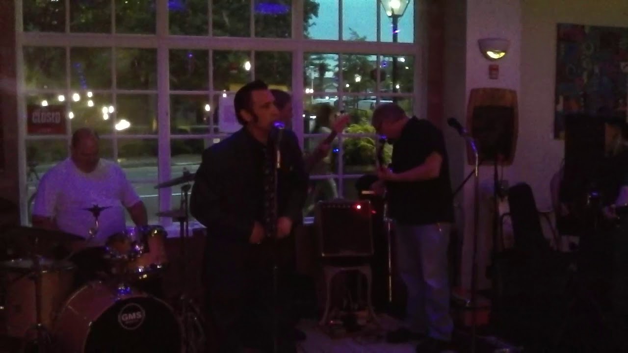 The rest of Elvis's Tribute Show.(3) - YouTube