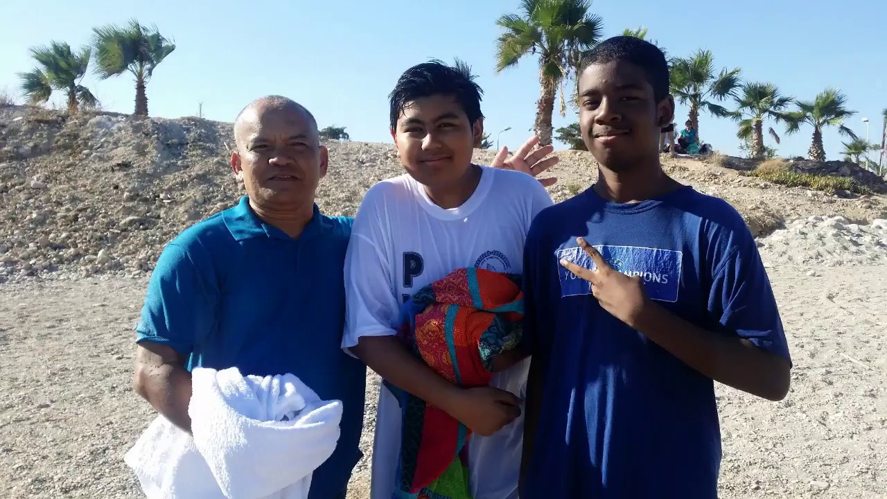 AIM ATHENS - YouTube