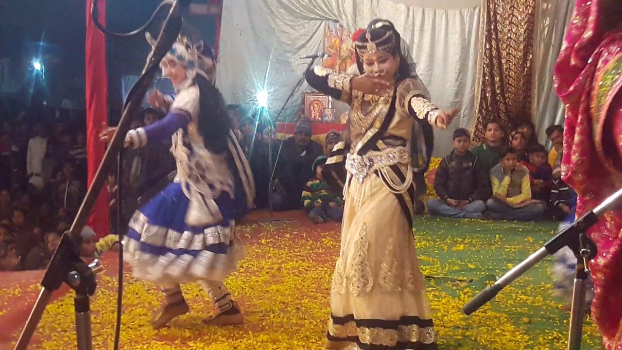 Maigalganj mela mahotsav - YouTube