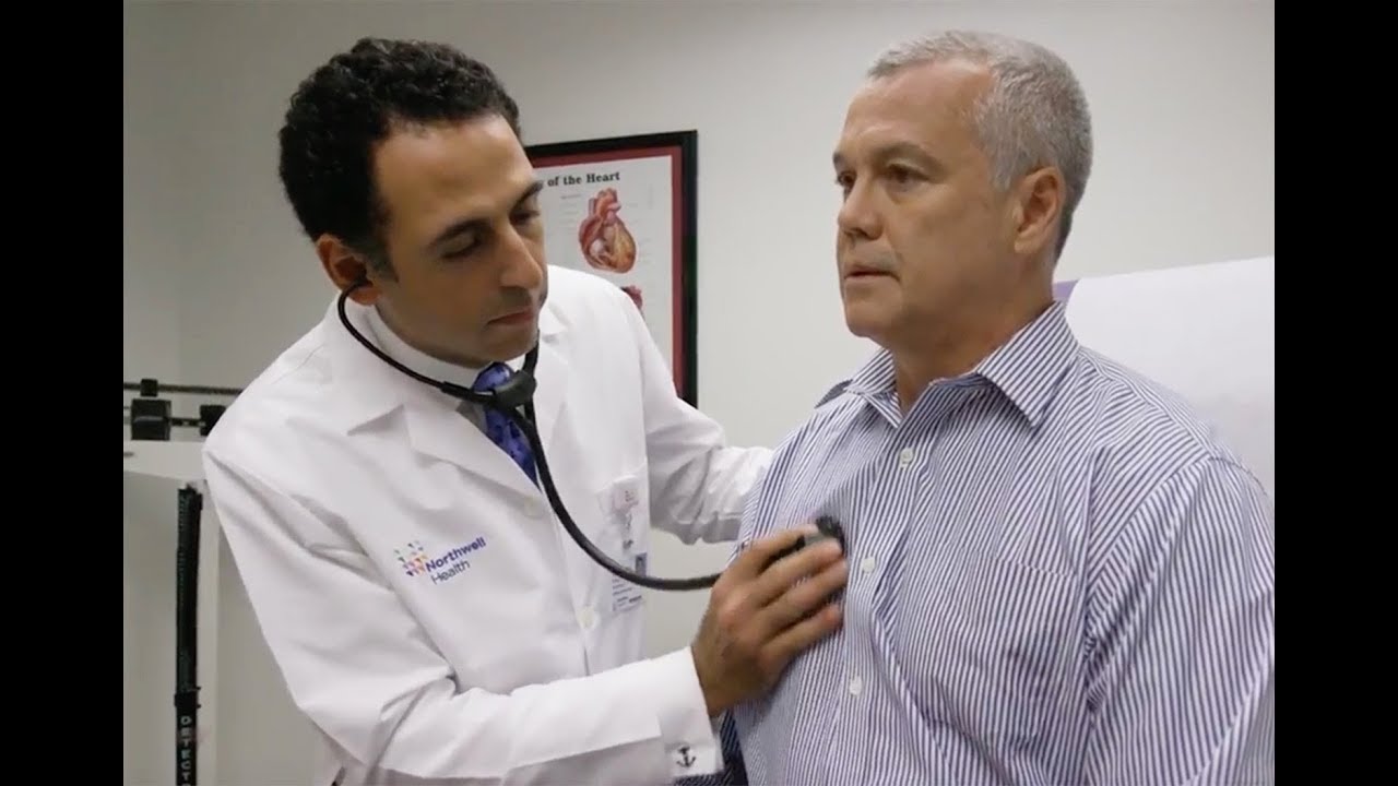 Minimally invasive robotic heart surgery - YouTube