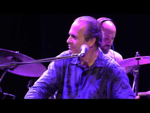 Ayhan Sicimoglu & Latin All Stars