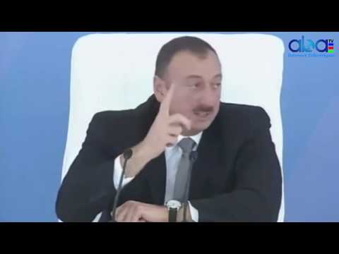 Nefçala maliyyə müdiri təşvişdə İcra Başçısıyla Əlbir OLan Rəşid Manafovun Mülkləri