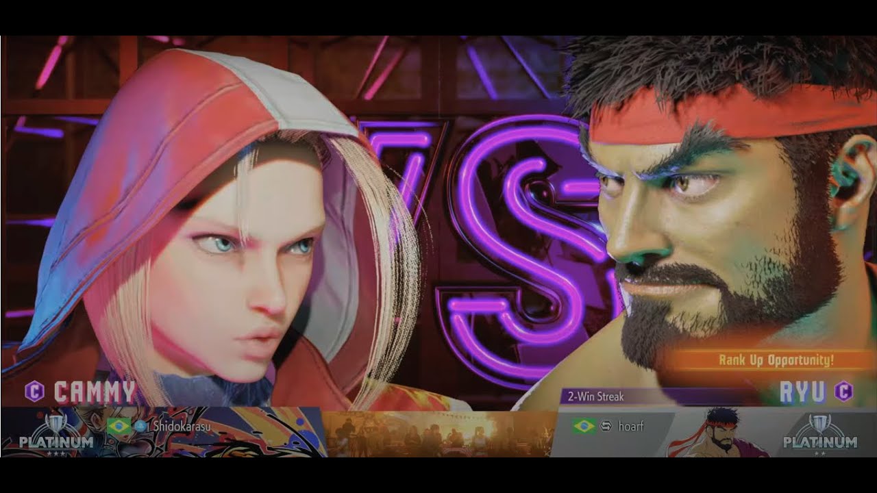 Street Fighter 6 Cammy Ranked Matches Vs Ryu Luke 17 12 2023 street-fighter-6-cammy-ranked-matches-vs-ryu-luke-17-12-2023